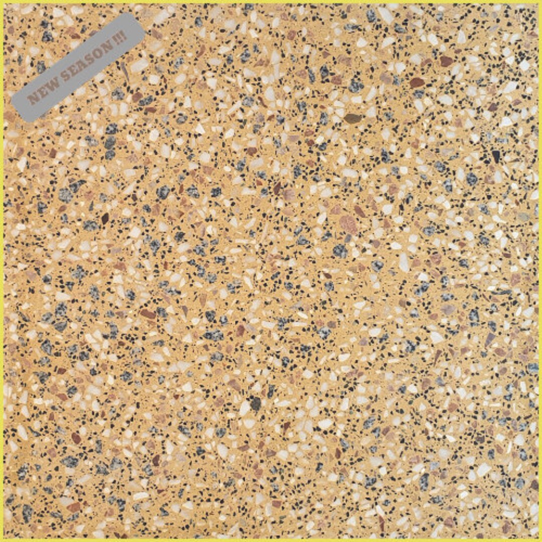 Terrazzo Tile for Indoor and Outdoor / High Quality Precst - Etsy