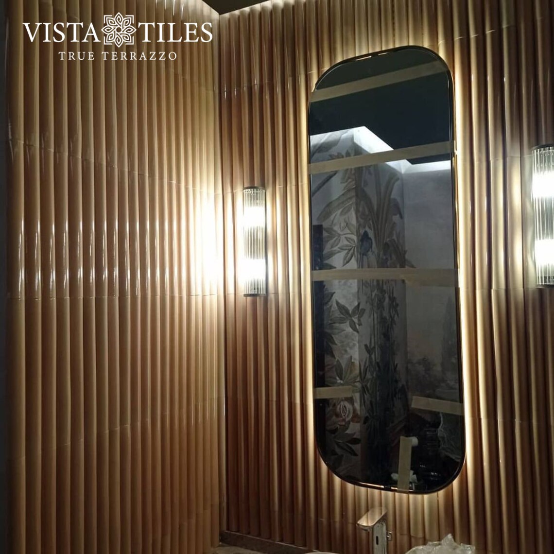 Pencil Tile,handmade Tile, Ceramic Tile ,home Decor, Wall Tile for ...