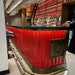 Bar Front Red Tile Ceramic 09x100 ,ceramic Tile,reception Desk Tile ...