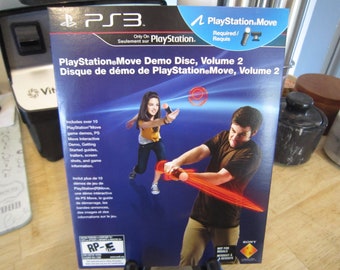 Playstation 3 - Etsy