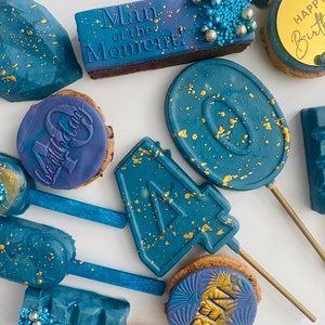 His Treat Box - Etsy UK