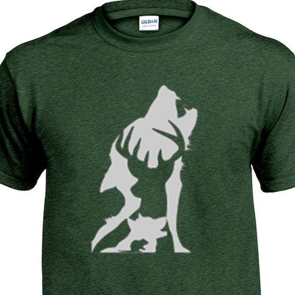 Universal Studios Silhouette - Etsy