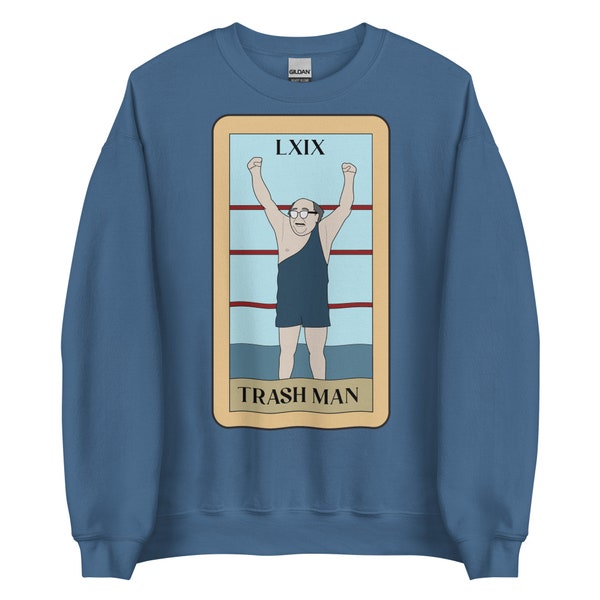 Danny Devito Hoodies - Etsy