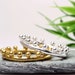 Gold Crown Ring Simple Crown Ring Princess Ring Minimalist Crown Ring ...