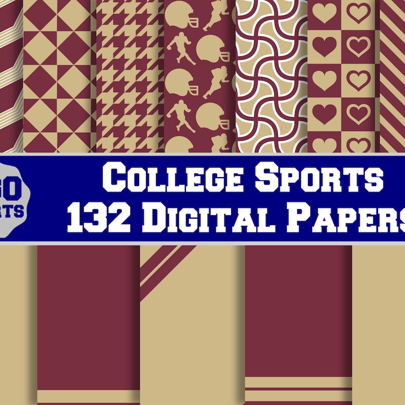 Fsu Printable - Etsy