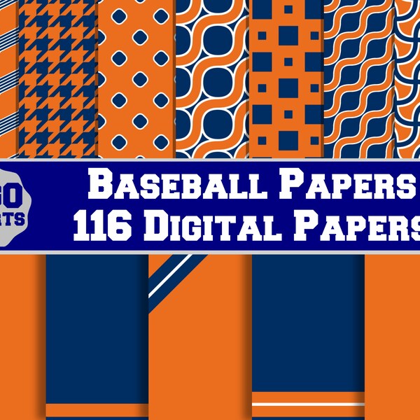 Baseball Digital Wallpaper - Etsy