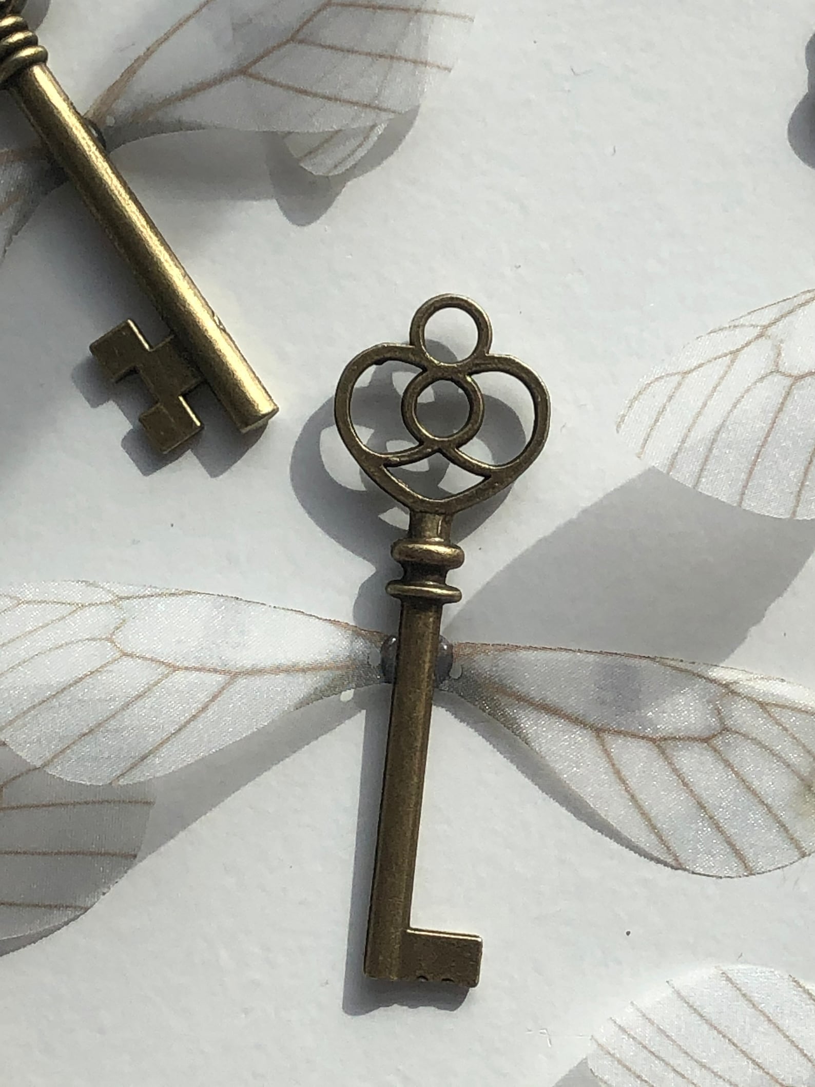 Harry Potter Flying Keys Winged Keys Harry Potter Inspired Etsy harry-potter-flying-keys-winged-keys-harry-potter-inspired-etsy
