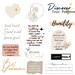 Daily Affirmation Stickers Digital Planner Stickers, Faith Stickers ...