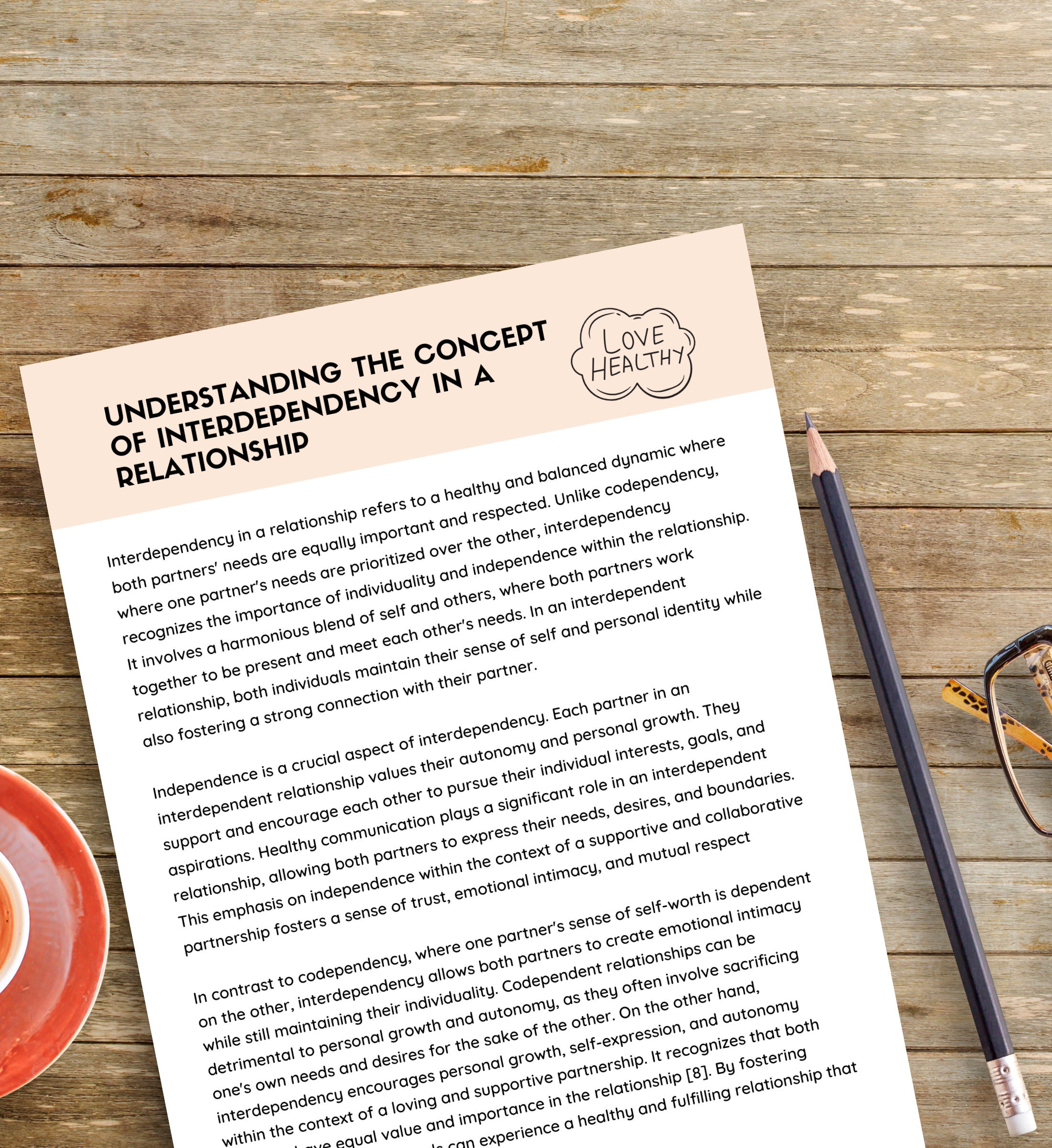 Codependency Worksheets, Codependent No More Workbook, How to Not Be Codependent Worksheets Pdf ...