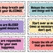 Printable Notes of Encouragement, Affirmation Notes, Inspirational ...