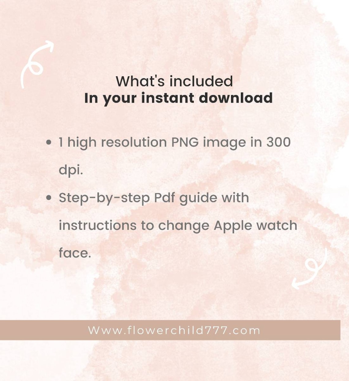 Apple Watch Face Fall Autumn Wallpaper Digital Watch Face - Etsy