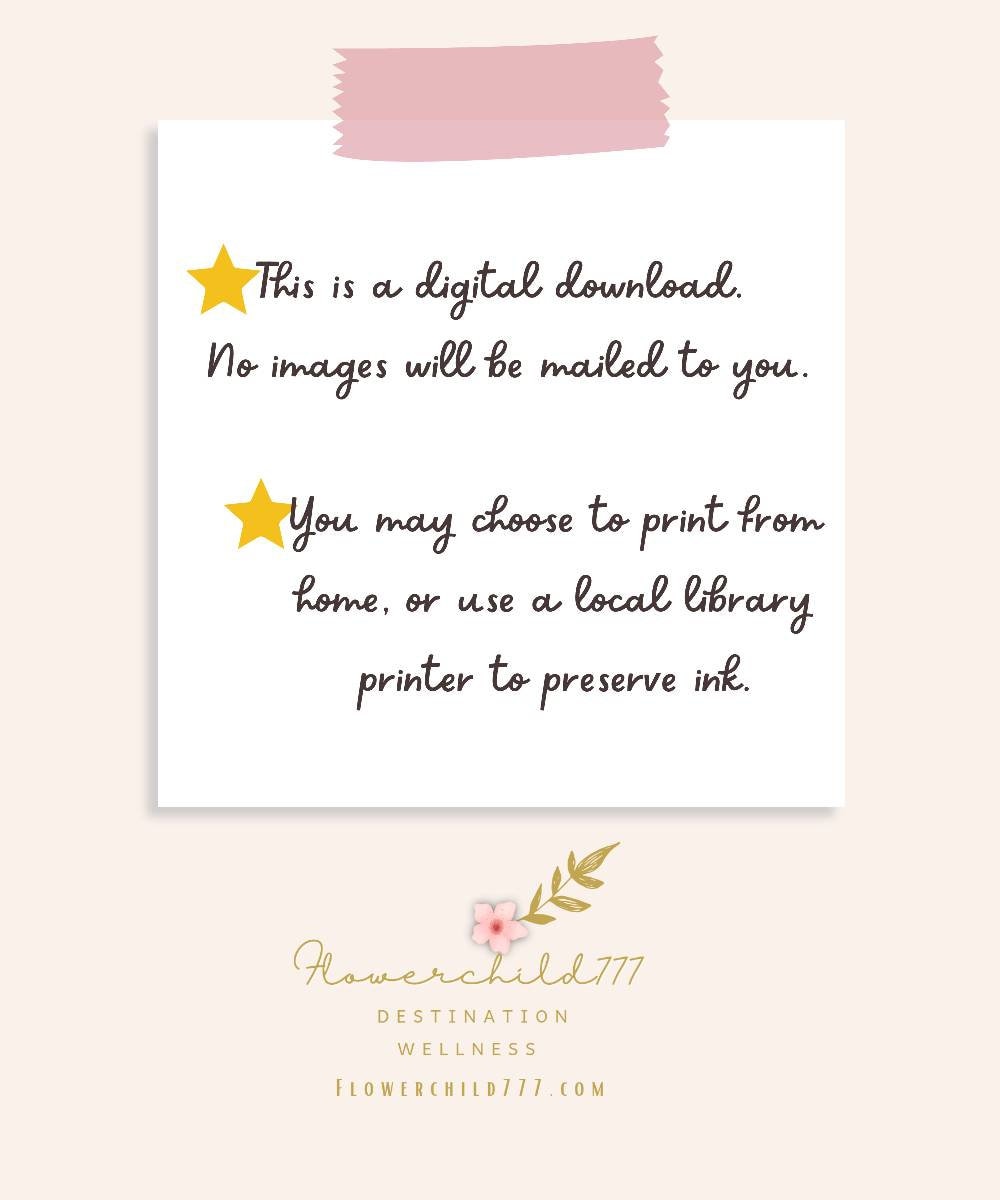 Printable Vision Board Quotes Christian Bible Verse Vision Board ...