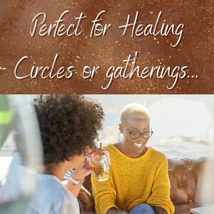 Autumn Gratitude Inspirational Fall Affirmation Cards Printable ...