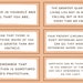 Printable Notes of Encouragement, Affirmation Notes, Inspirational ...