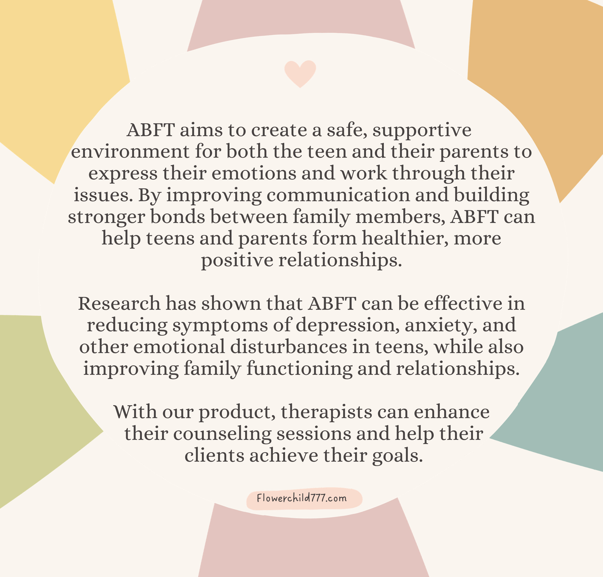 Attachment Based Therapy Questions, Childhood Trauma Therapy ...