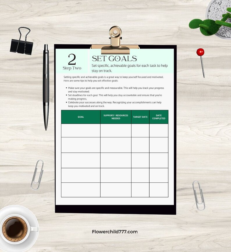 Executive Dysfunction Workbook Executive Functioning Worksheets, ADHD ...