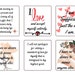 Affirmation Self Love Cards Self Care and Self Love Printable - Etsy
