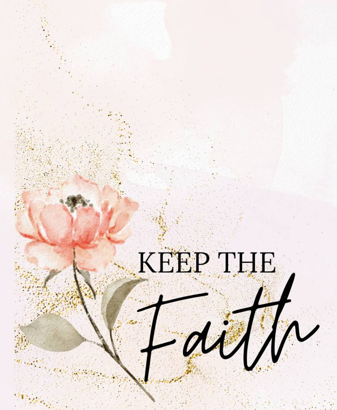 Christian Apple Watch Face Wallpaper Digital Watch Face - Etsy