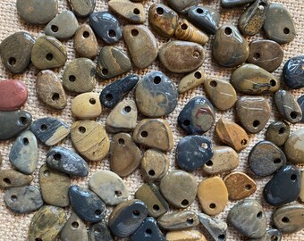 Stones & Pebbles for Mosaic Making - Etsy