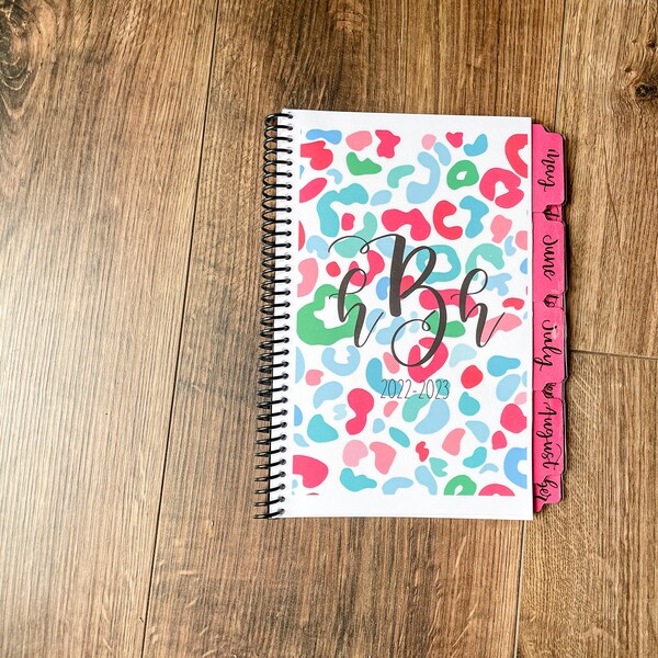 Bill Organizer - Etsy