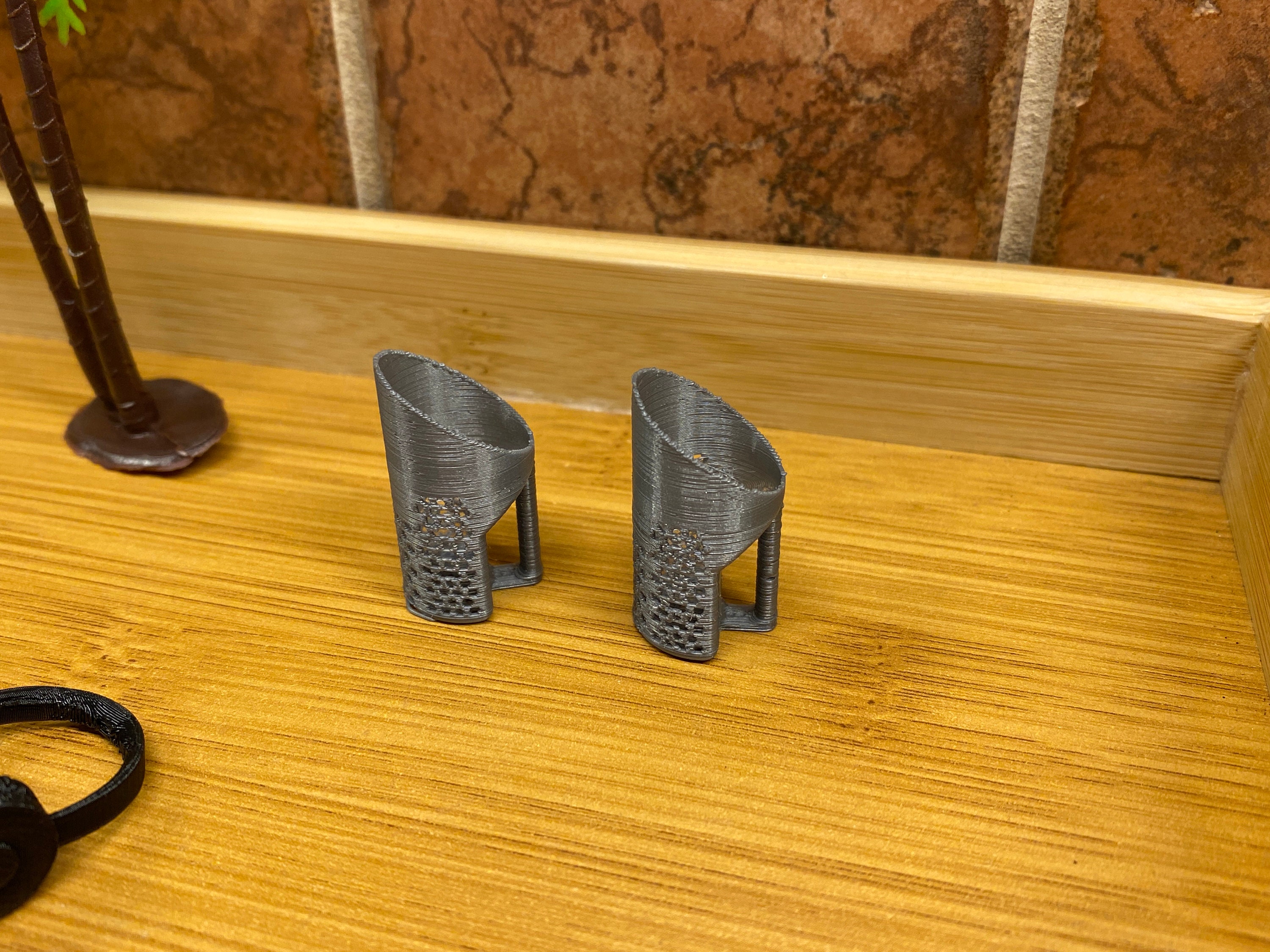 Metal Detecting Treasure Hunt Custom 3D Printed Cake - Etsy