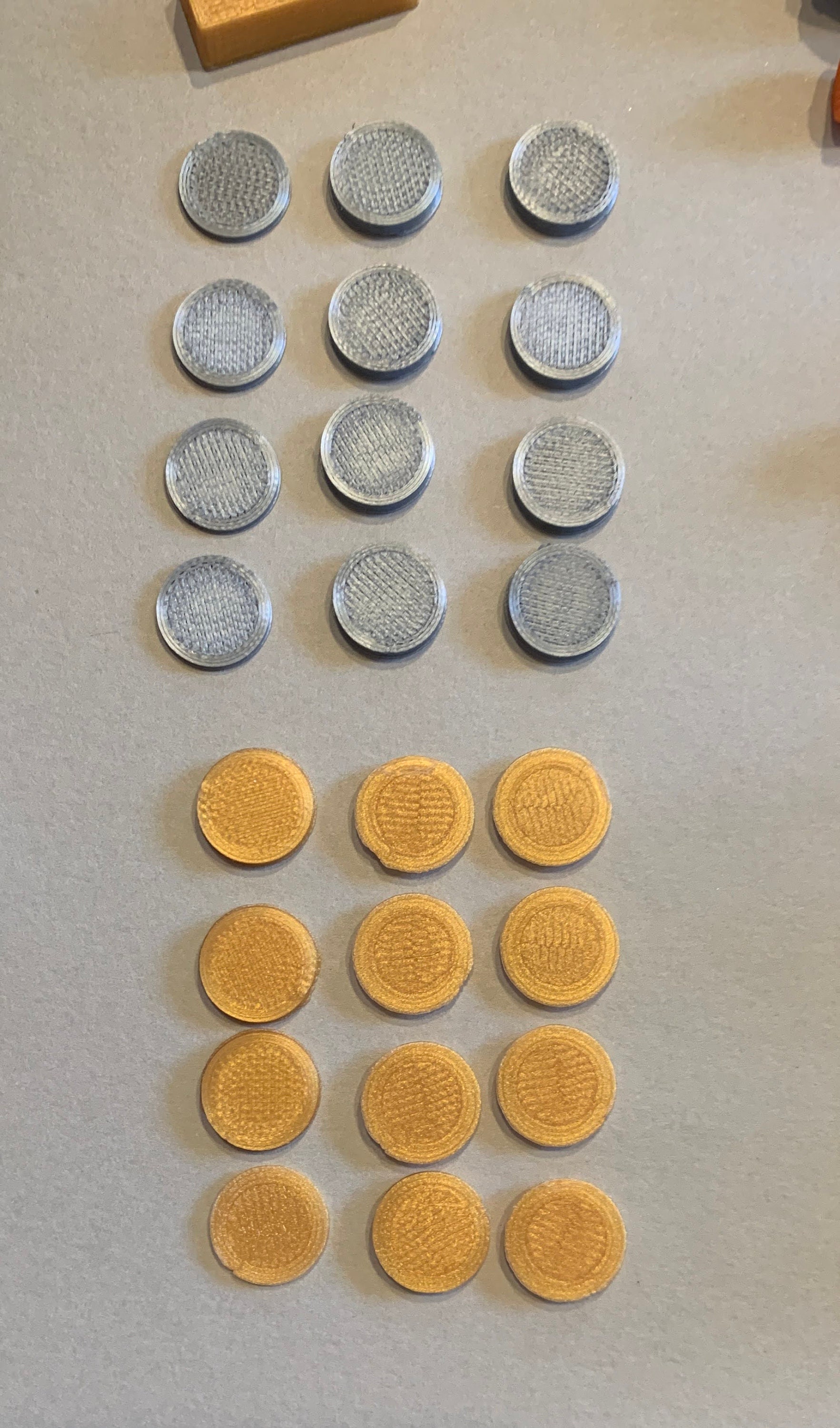 Metal Detecting Treasure Hunt Custom 3D Printed Cake - Etsy