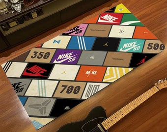 Sneaker Room Decor | Etsy