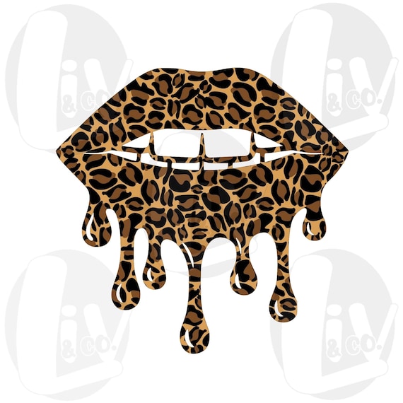 Cheetah Print Lips Png / Pin amazing png images that you like ...