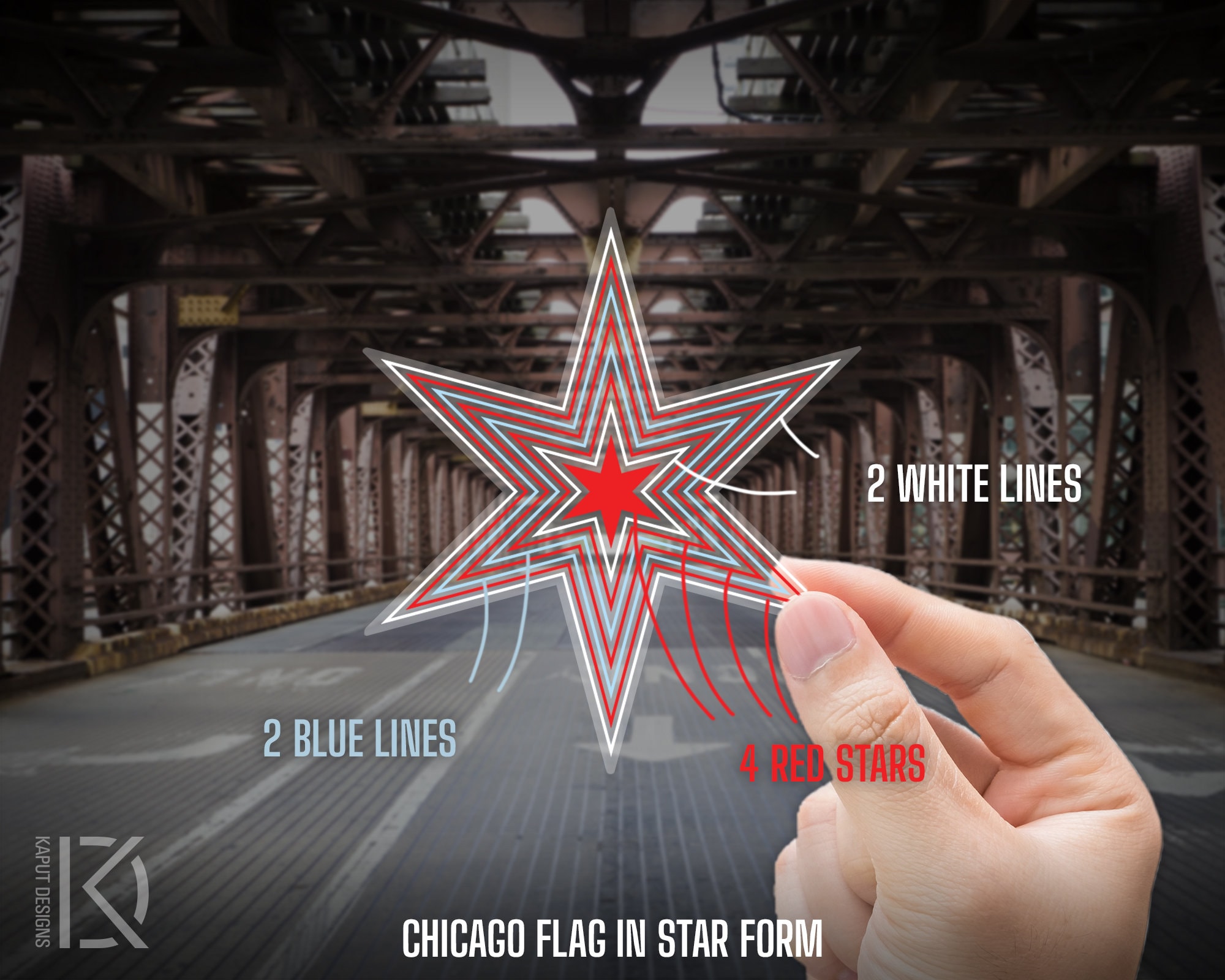 Chicago Stars Logo