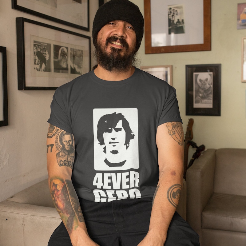 Gerd Muller - Etsy Denmark
