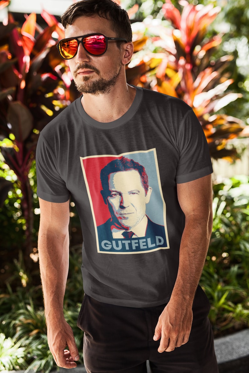 Greg Gutfeld Unisex T-shirt S-3XL - Etsy