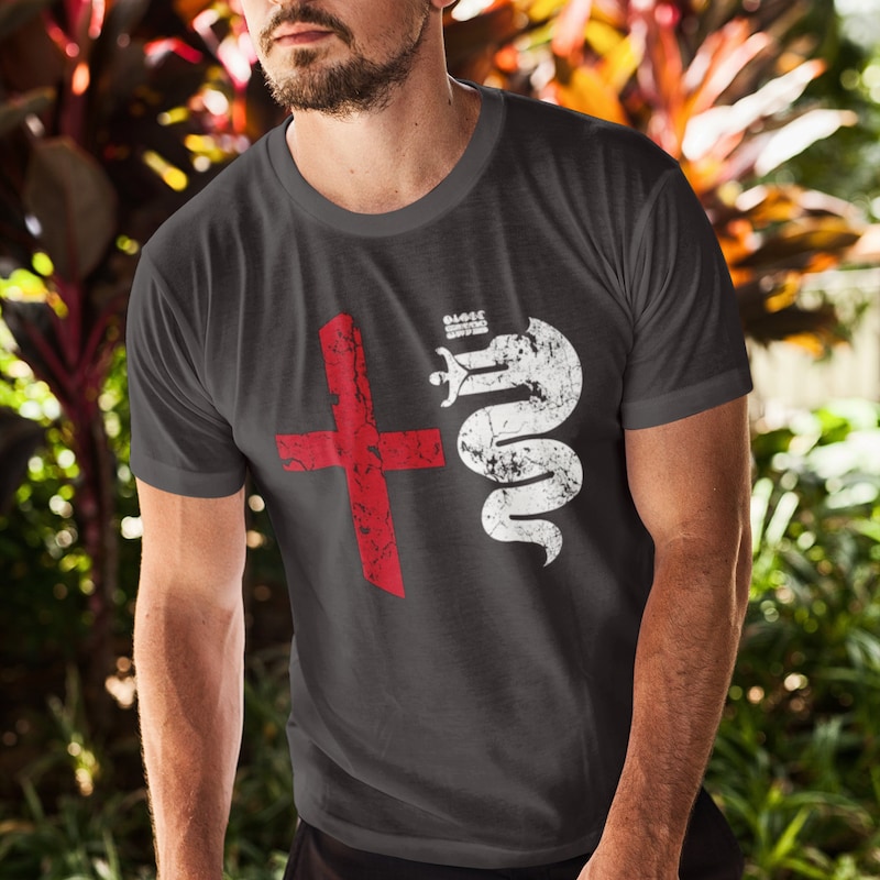 Mens Alfa Romeo Shirt - Etsy