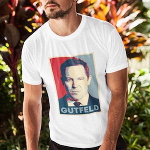 Greg Gutfeld Unisex T-shirt S-3XL - Etsy