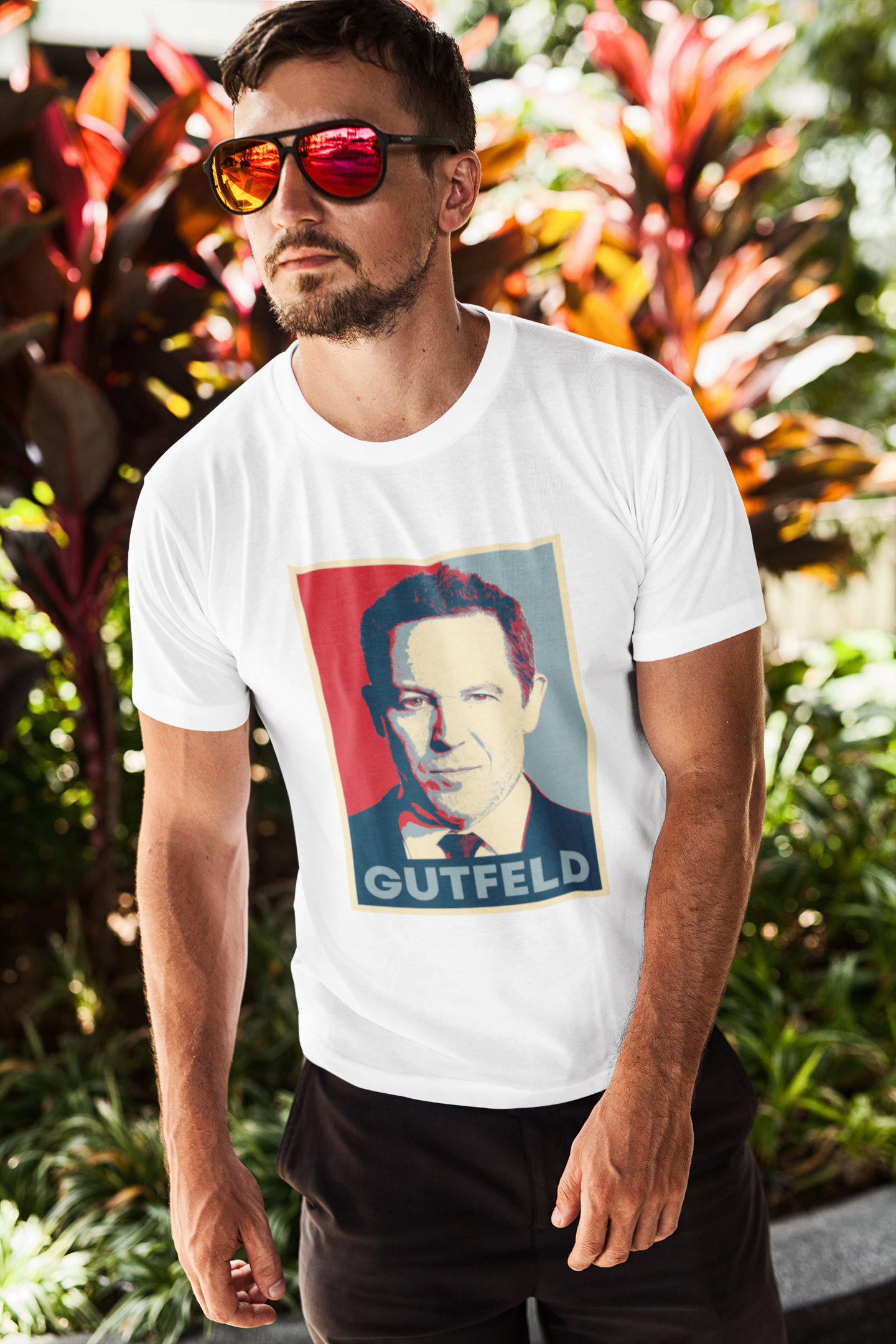 Greg Gutfeld Unisex T-shirt S-3XL - Etsy