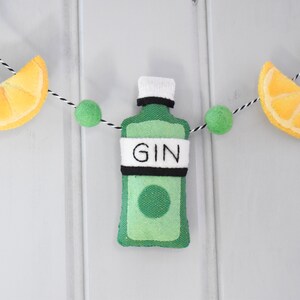 Gin and Lemon SEWING PATTERN A Quality Sewing Pattern to Make a Mini ...