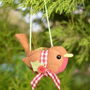 Rockin' Robins A PDF Digital Download Sewing Pattern to | Etsy