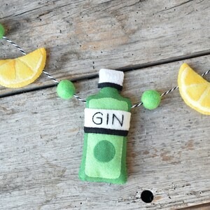 Gin and Lemon SEWING PATTERN A Quality Sewing Pattern to Make a Mini ...