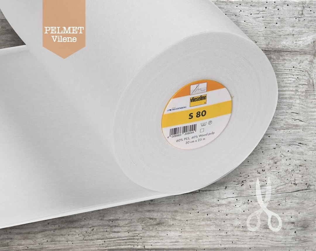 Pelmet Vilene | Non Woven Stiffener | Fabric Box Making | Firm Lining ...