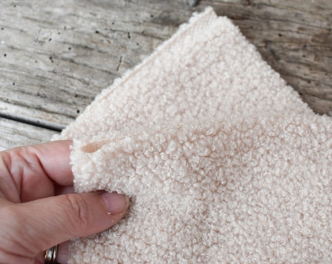 Sheep Fabric Forest Sheep While Shepherds Watch Woolly Fabric Fabric ...