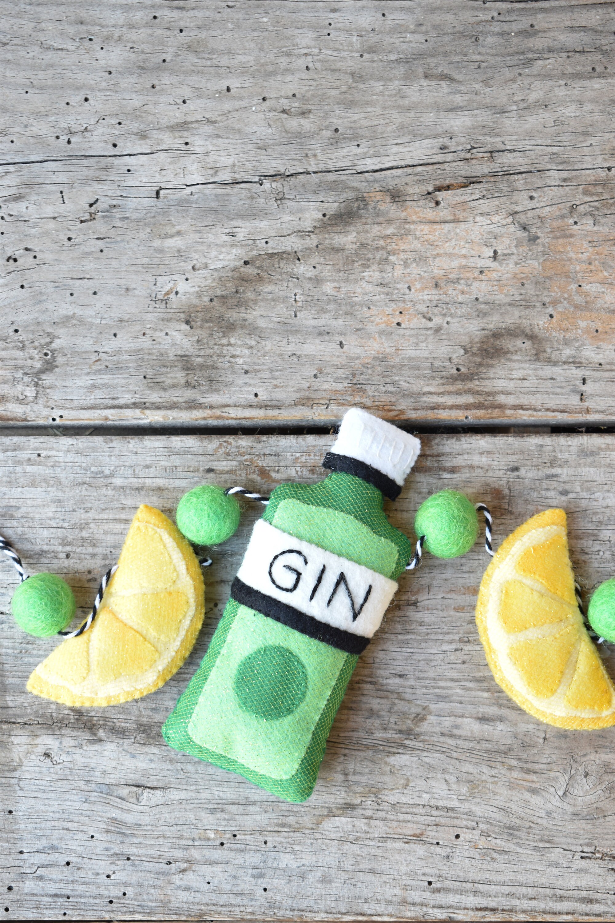 Gin and Lemon | SEWING PATTERN | A Quality Sewing Pattern to Make a ...
