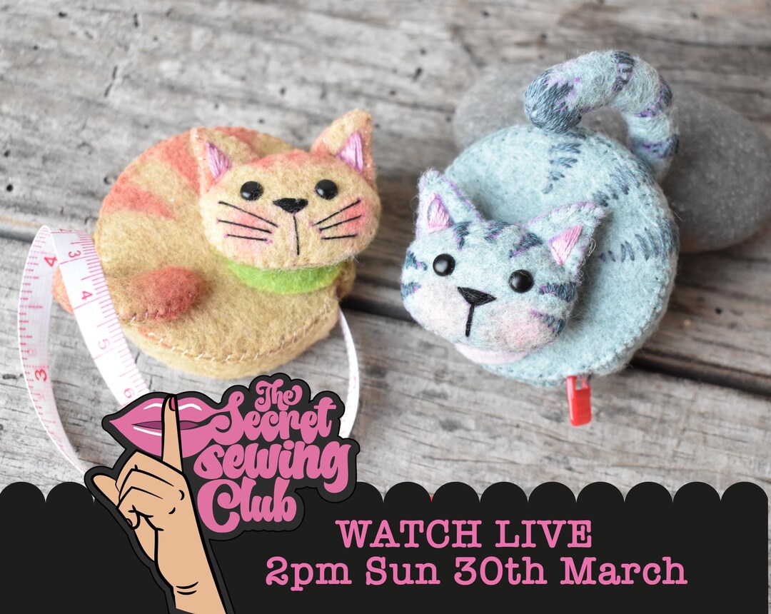 WORKSHOP - Uttoxeter Quilt Show - Etsy