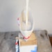 Sew and Set Sail - A Quality Sewing Pattern to Make a 3D Sailing Boat ...