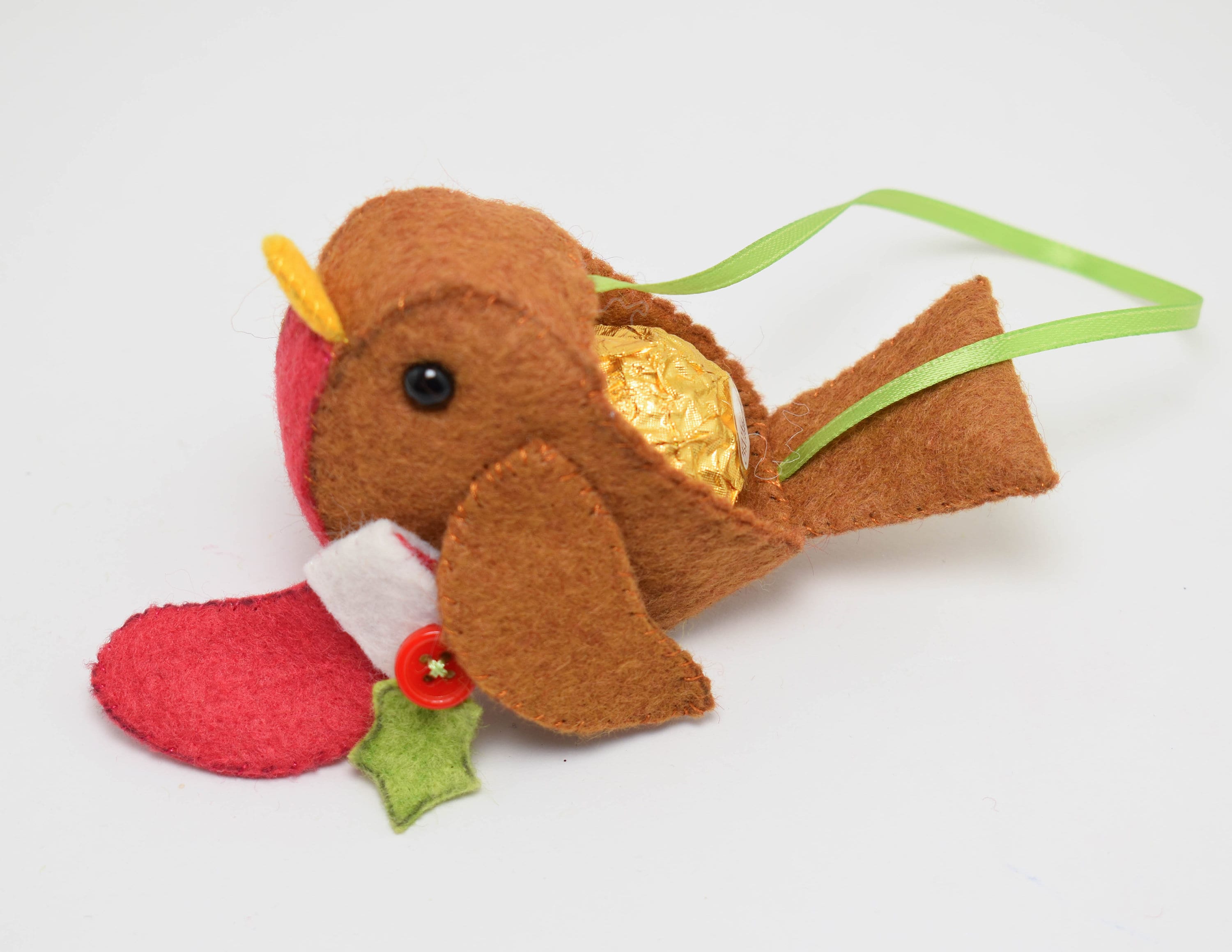 Rockin' Robins A PDF Digital Download Sewing Pattern to - Etsy