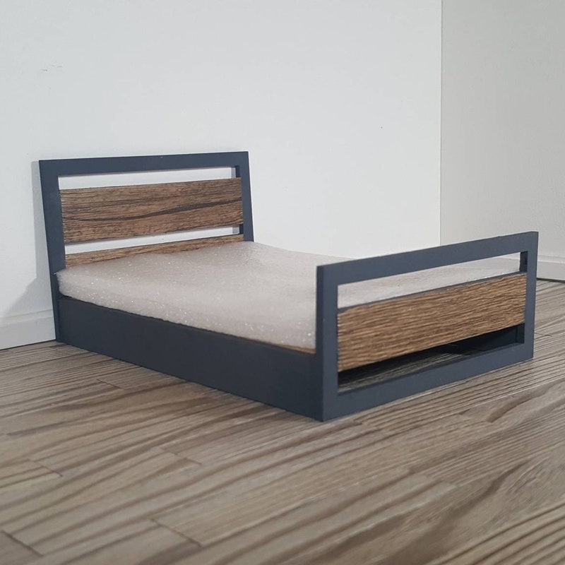 Miniature Beds - Etsy