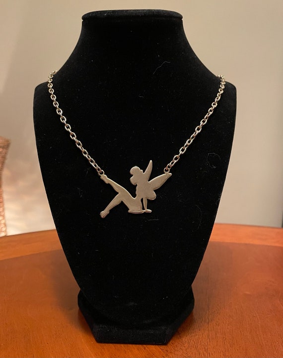disney vintage tinker bell - Gem