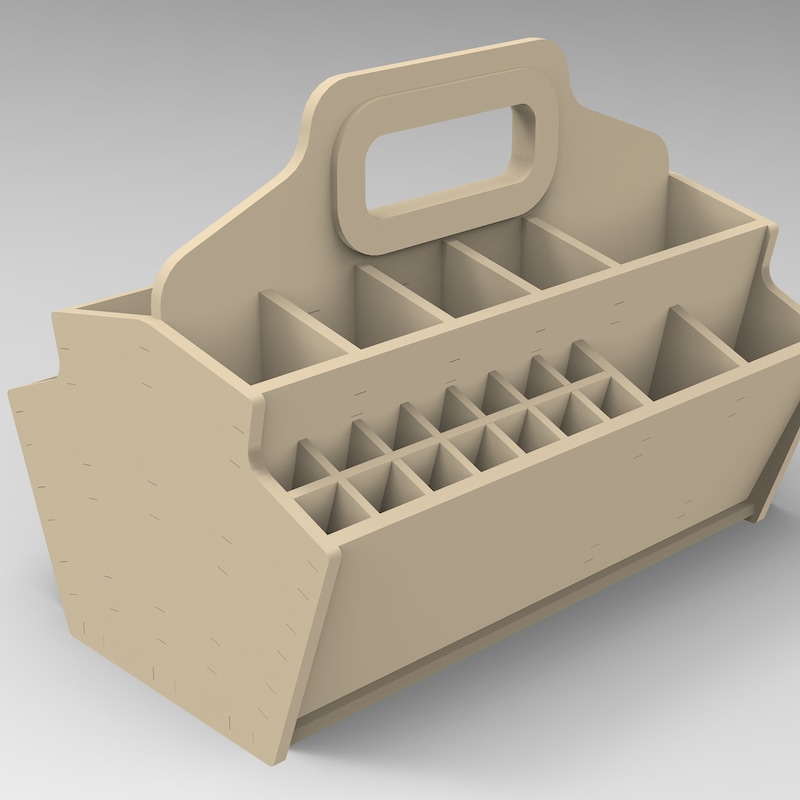 Tool Organizer - Etsy