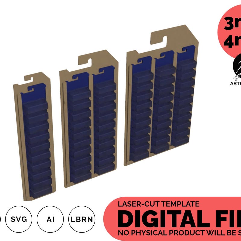 Hot Wheels Stand Dxf - Etsy