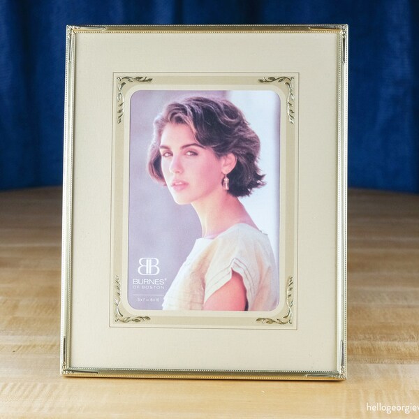 Burnes of Boston Picture Frames - Etsy