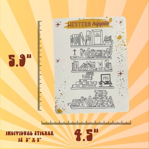 Bible Tracker Sticker | Books of the Bible Reading Tracker | Tracker ...