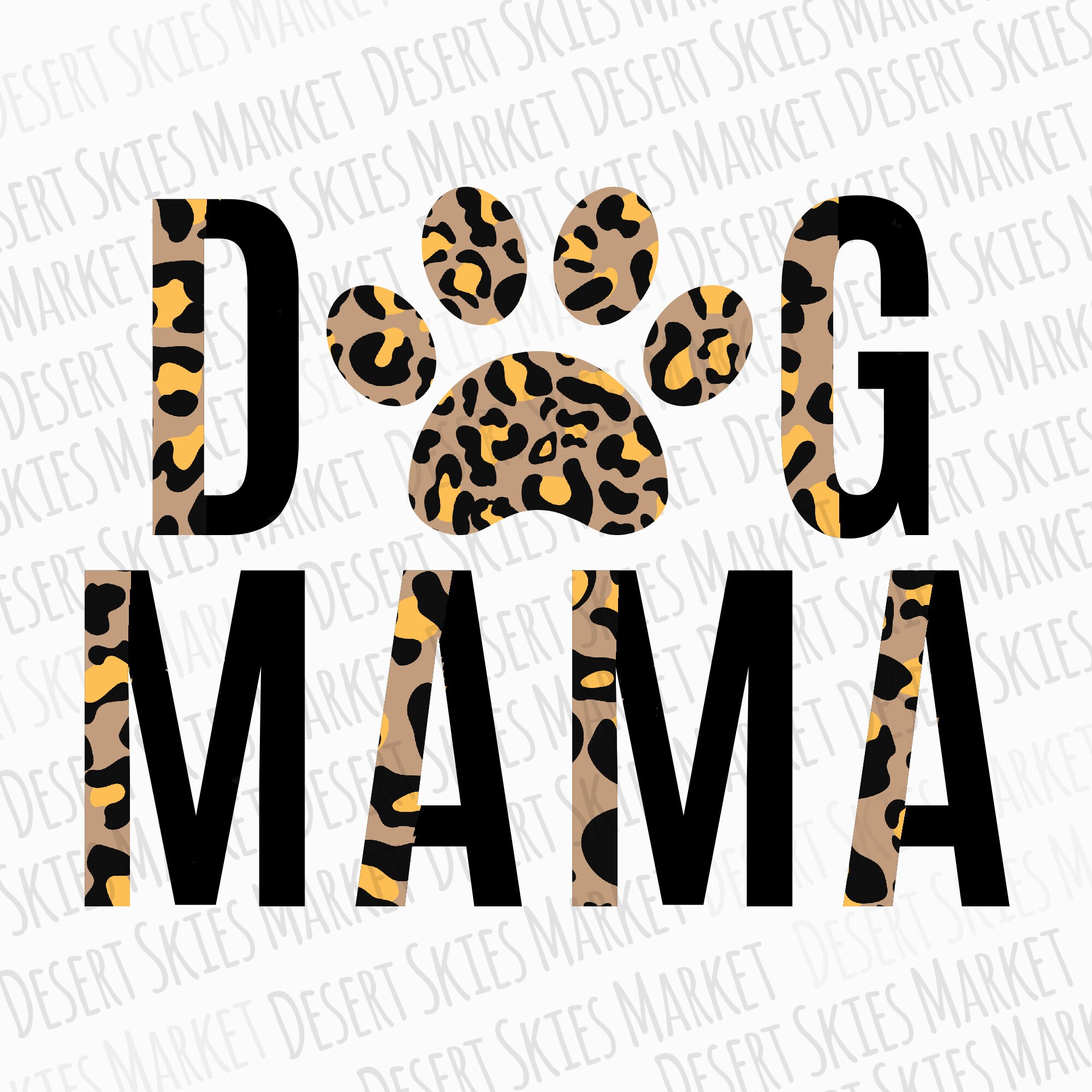 Dog Mama Png Sublimation File Dog Mom Clipart Digital - Etsy